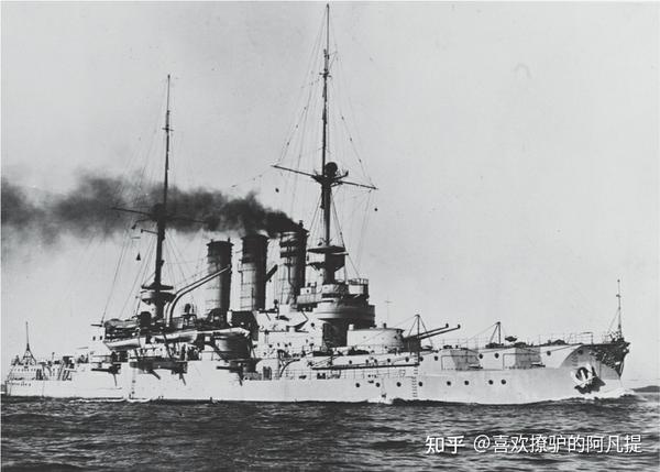 编号00：从国家舰队（Reichsmarine）到战争舰队（Kriegsmarine）:二战德国海军简述 - 知乎