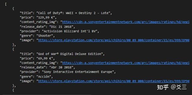 read_json【pandas 读取json】 - 知乎