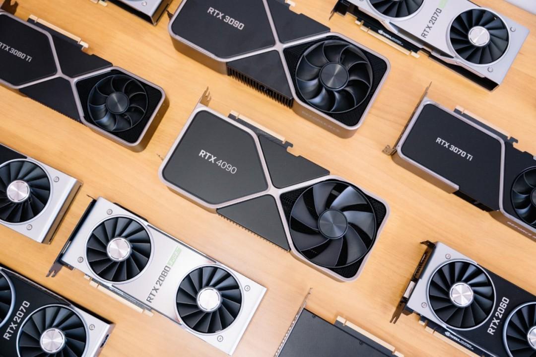 NVIDIA GeForce RTX 4090 Founders Edition开箱：仪式感拉满 - 知乎