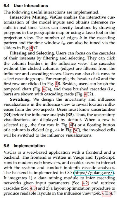 如何写可视化论文（How to Write a Visualization Paper） - 知乎