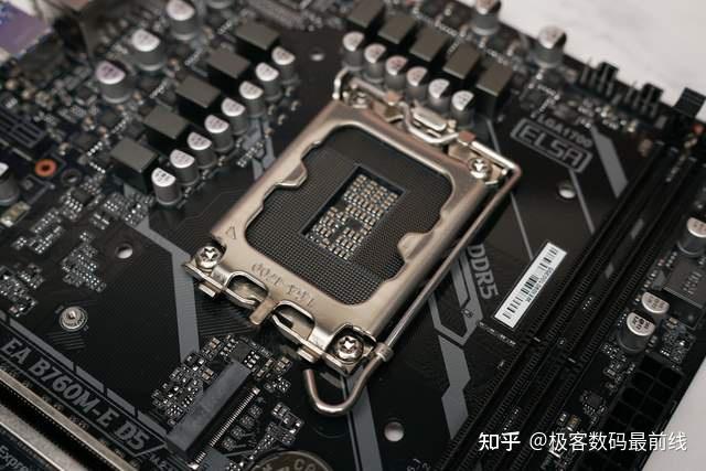 经典日系RPG大作登陆，艾尔莎B760M-E D5和你玩转《最终幻想16》PC版 - 知乎