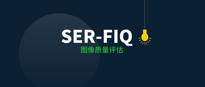 图片质量评估论文 | 无监督图片质量评估模型SER-FIQ | CVPR2020 - 知乎