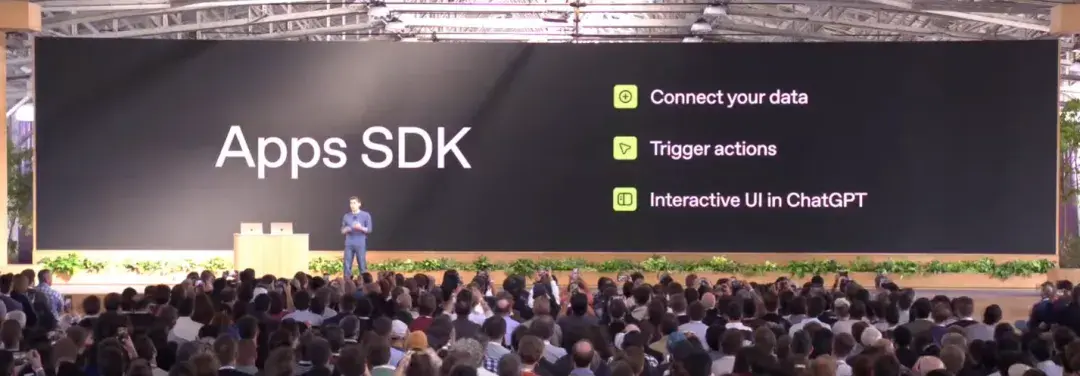 OpenAI开发者大会重磅发布：AgentKit、Codex正式版、Apps SDK与Sora 2 API - 知乎