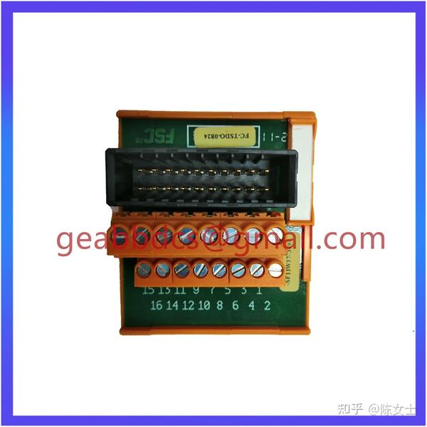 FC-TSDO-0824 HONEYWELL 提供八个限流安全数字输出 - 知乎
