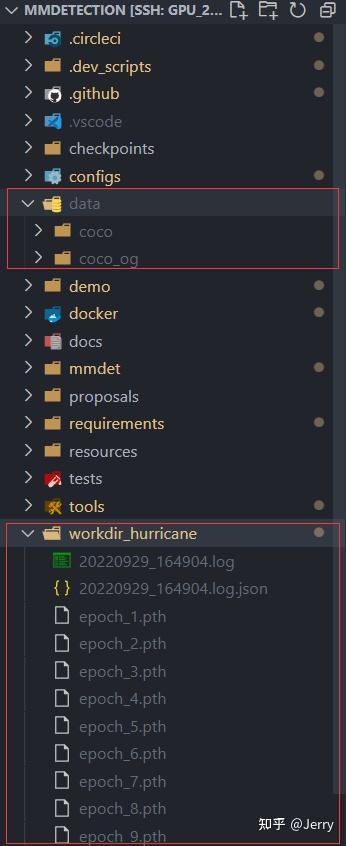mmdetection运行faster r-cnn 初级版 - 知乎