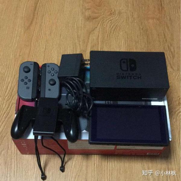 ns switch 购买及介绍 - 知乎