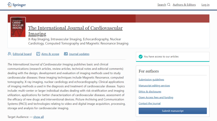 SCI期刊分析：升级为TOP期刊！药学JCR1区，发文量稳定，审稿快 - 知乎