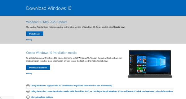 旧电脑想升级2020新版Win10？微软公布最低系统要求，你看了没？ - 知乎