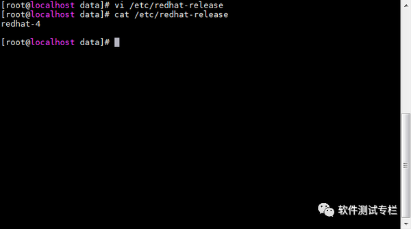 Linux下进行Oracle数据库安装 - 知乎