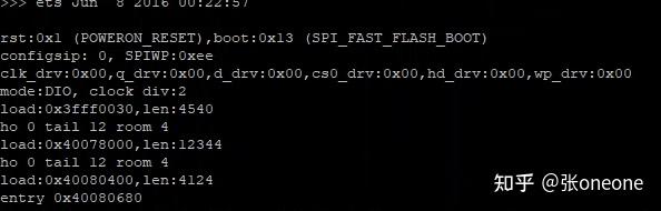 Micropython开发esp32入门 知乎
