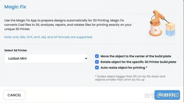 2023年15个STL 修复（在线和离线）：最好的软件 - 知乎