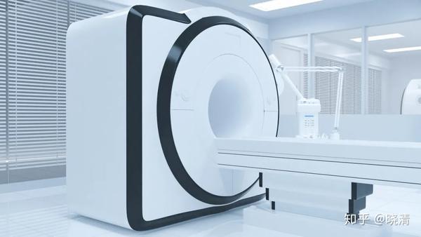 走近你不了解的 PET-CT - 知乎