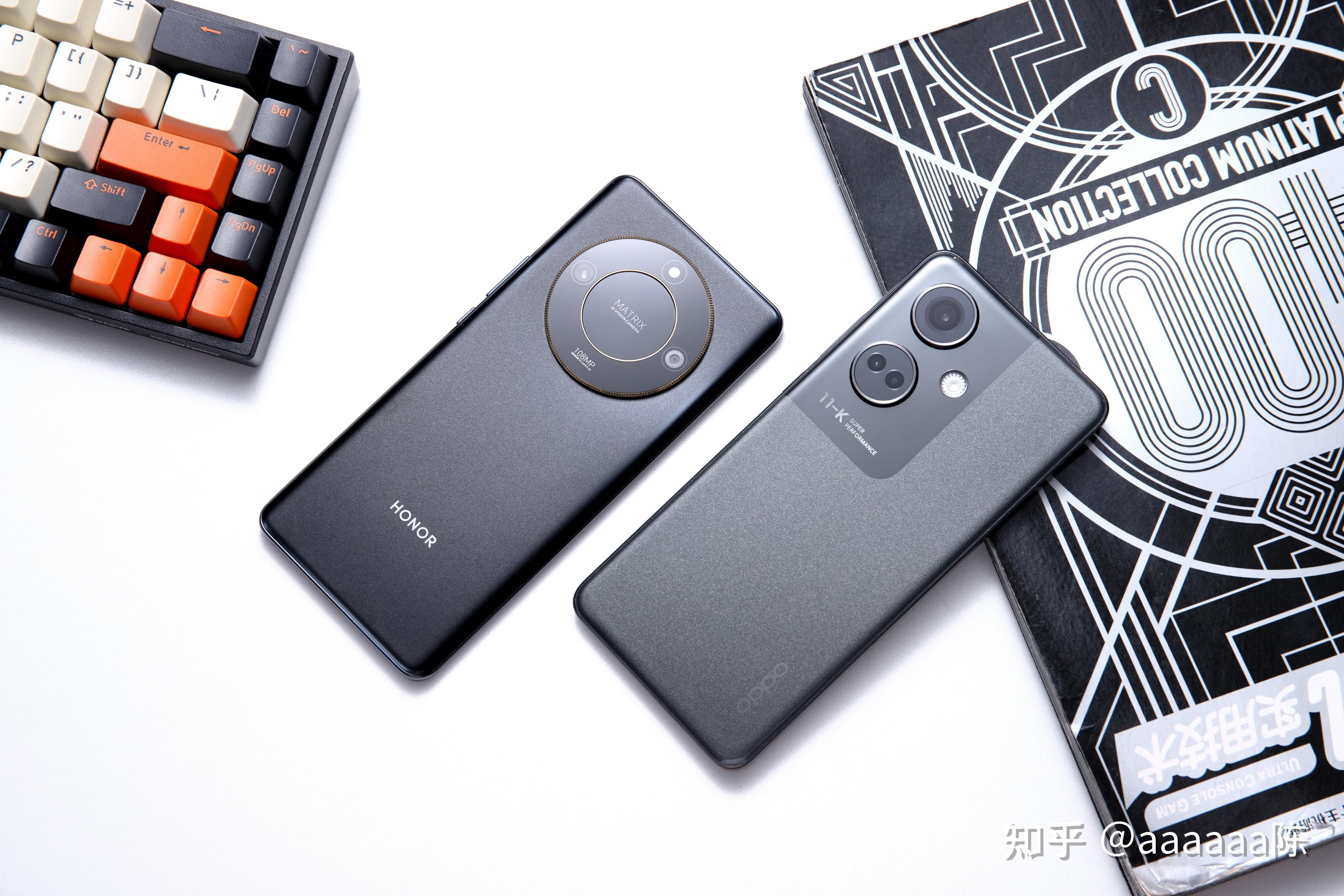OPPO K11和荣耀X50全面对比，影像、性能和续航在同价位都很出色 - 知乎