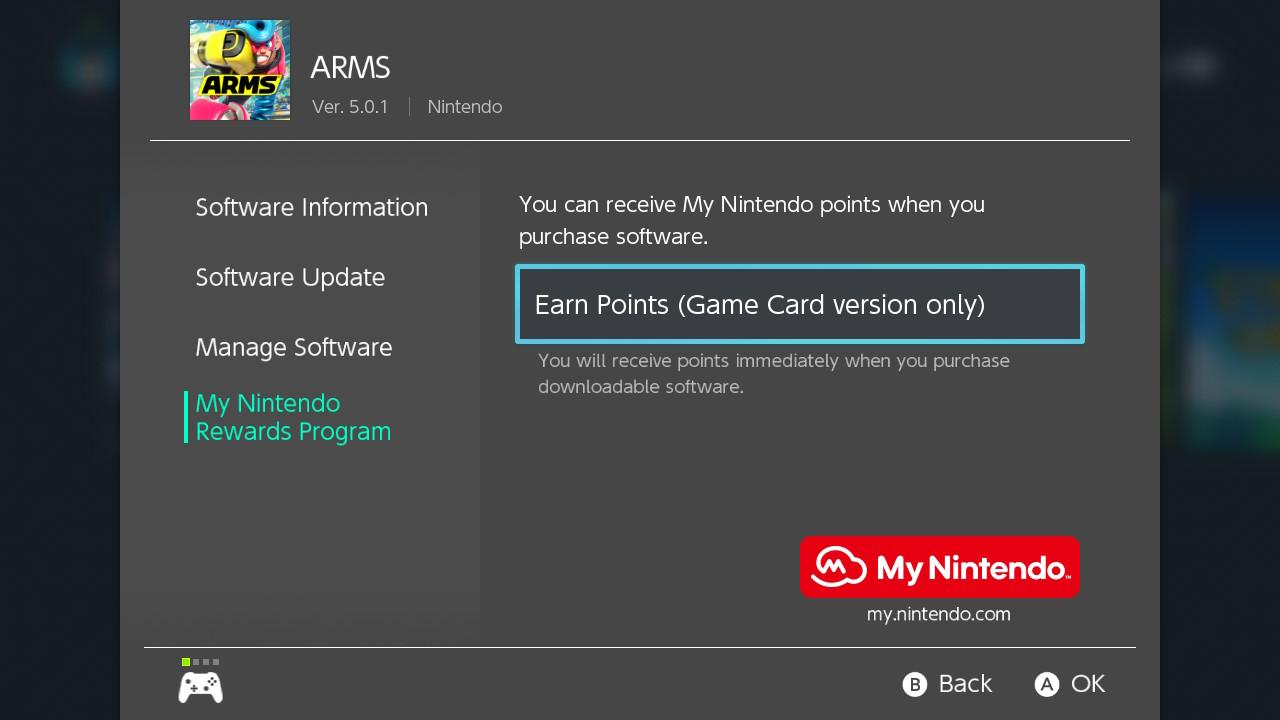 Nintendo Switch (NS) 实体版卡带金币领取方法和有效期 - 知乎