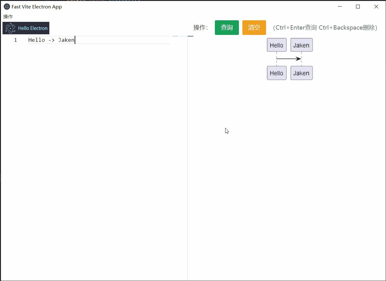 HelloElectron—文件的打开与保存（六） - 知乎