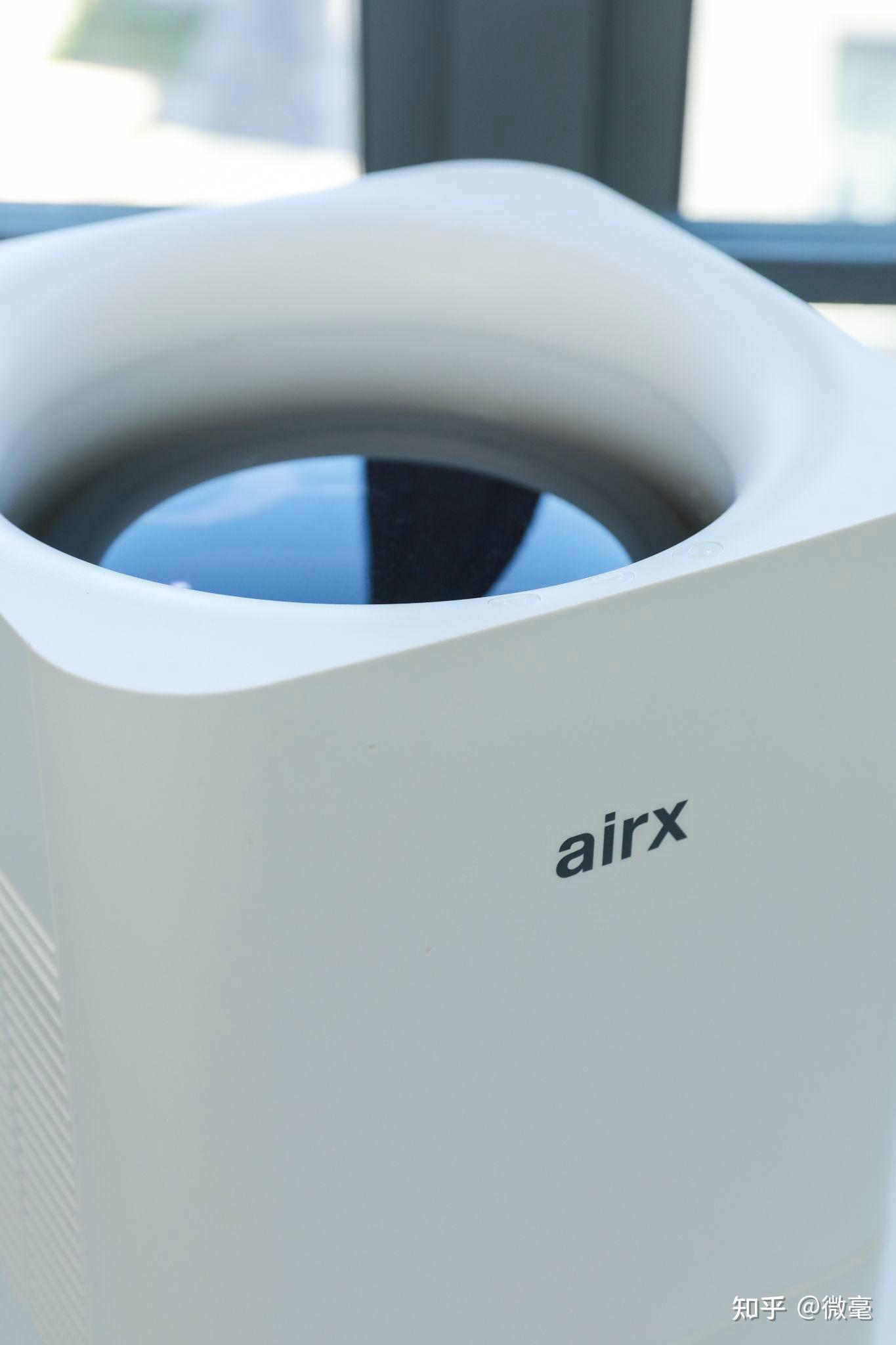 airx加湿器H8到底怎么样？是否值得入手？实际开箱使用体验测评分享 - 知乎