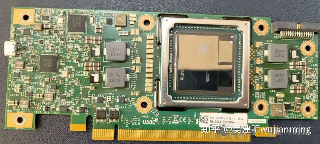 博通（Broadcom）杂谈 - 吴建明wujianming - 博客园