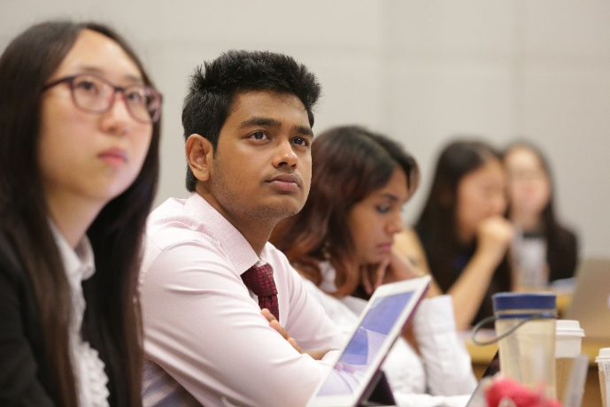 【无忧留学-留学资讯】定了！港科技经济学硕士公布23fall申请DDL！ - 知乎