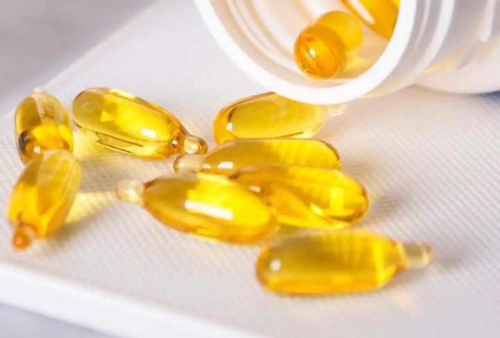 DHA有什么功效和作用？适合哪些人补充？ - 知乎