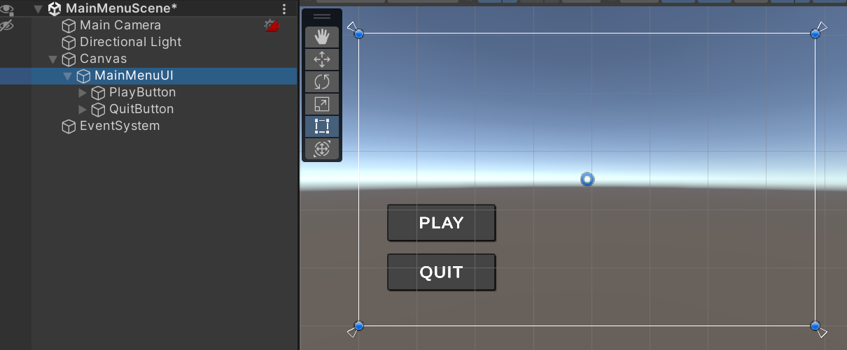 Unity制作类胡闹厨房游戏 KitchenChaos 笔记整理（下） - 知乎