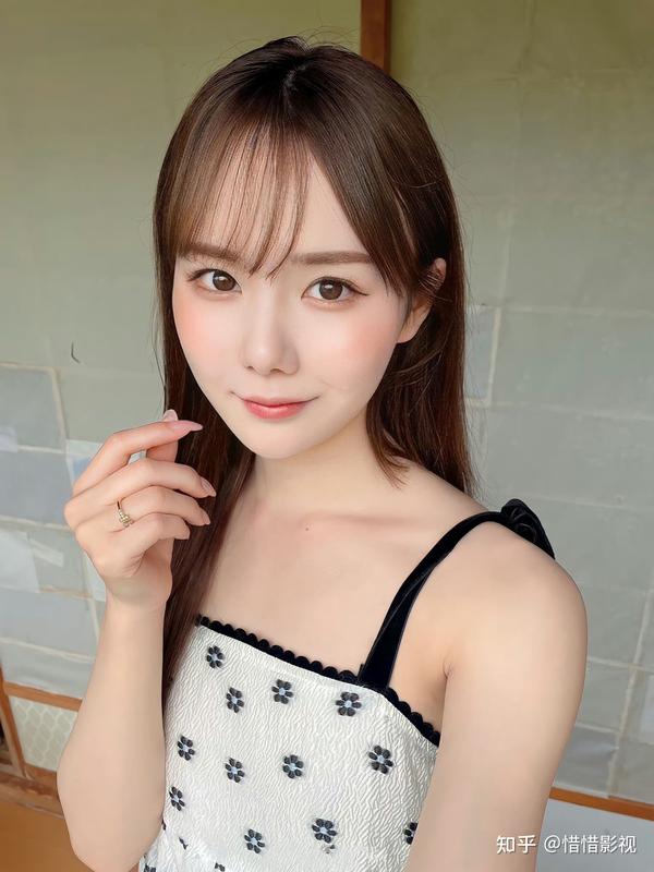 知名超人气女星—miru - 知乎