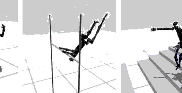 UC伯克利具身仿真平台！HumanoidBench：人形机器人全身运动与操控模拟测试基准 - 知乎