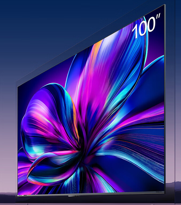 2024年下半年必买的100吋Mini LED电视——海信电视新品E7N参数优势也太大了！ - 知乎