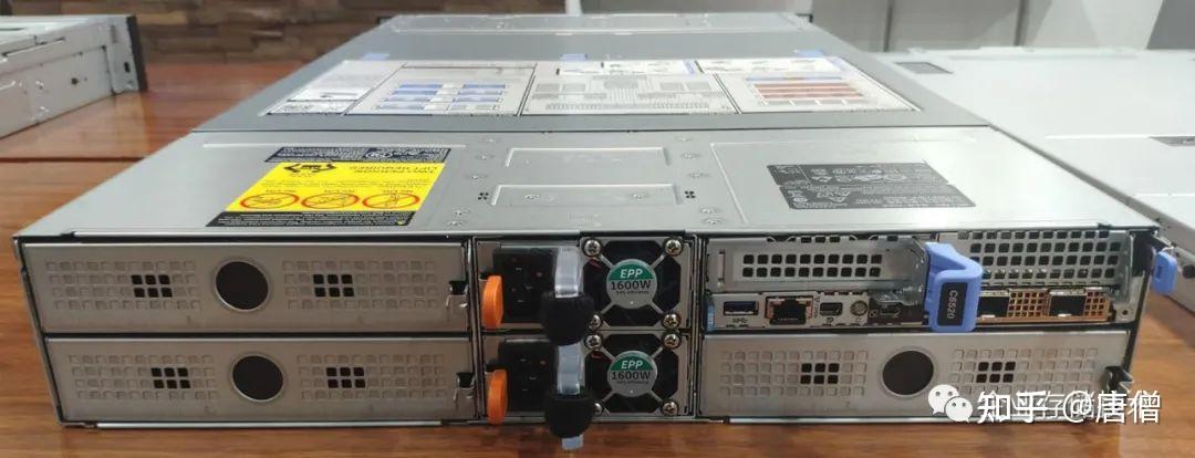 PowerEdge 15G服务器的风冷散热“新花样” - 知乎