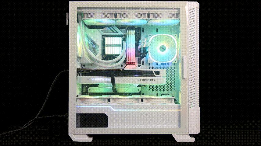 想买一块4070ti，纠结是tuf还是ADOC？ - 知乎