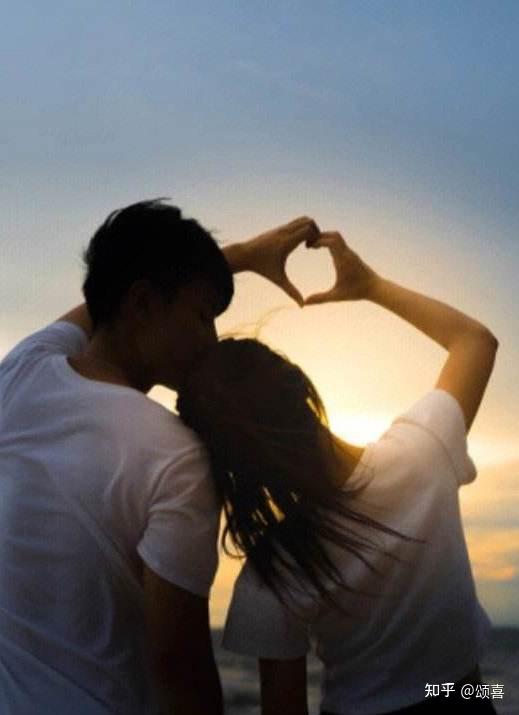 100个情侣之间必聊话题，你都知道吗 - 知乎