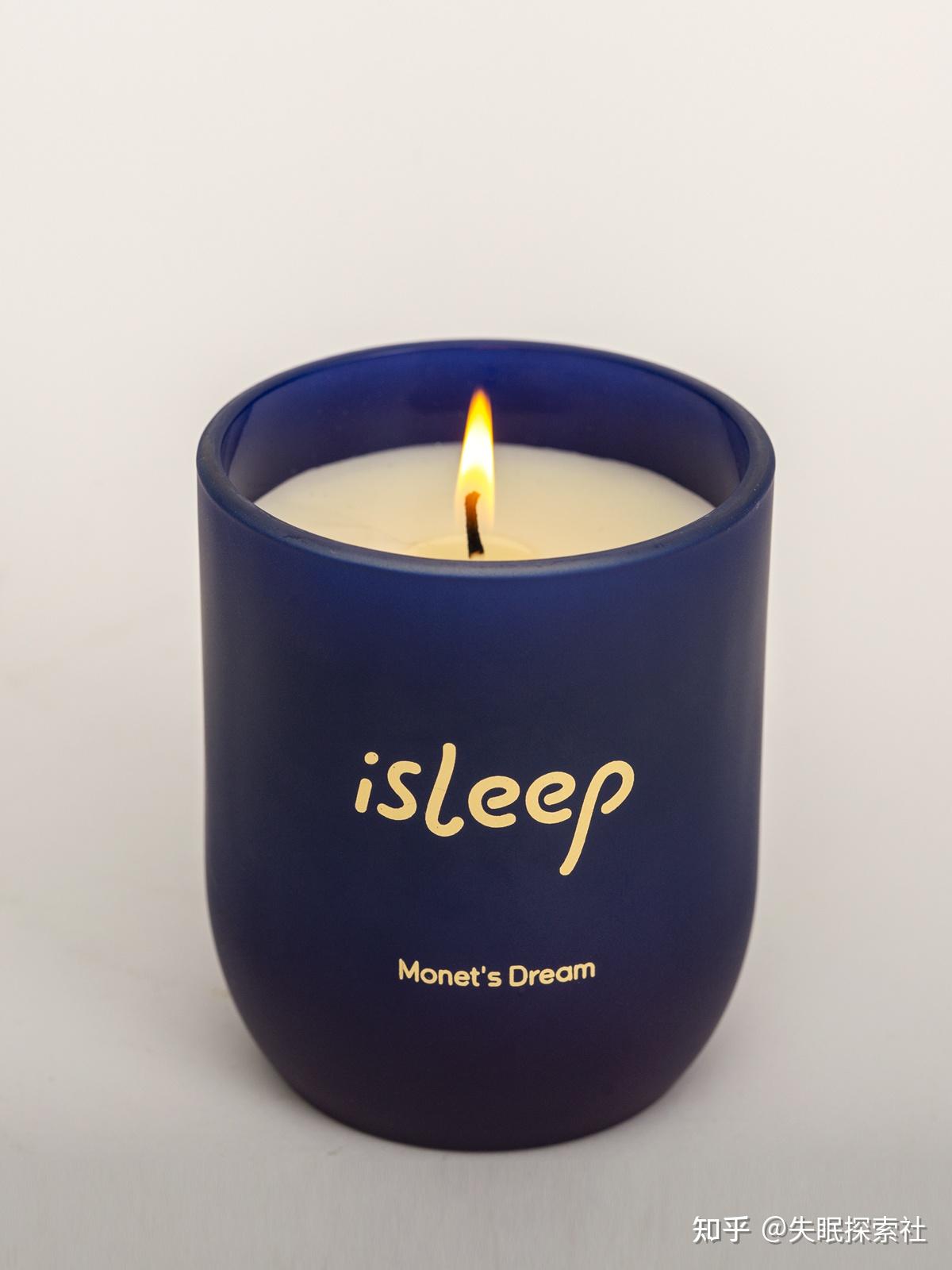 测评|有哪些效果好的助眠香薰值得推荐？ - 知乎