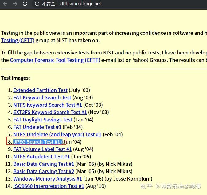 取证分析实践之Autopsy - 知乎