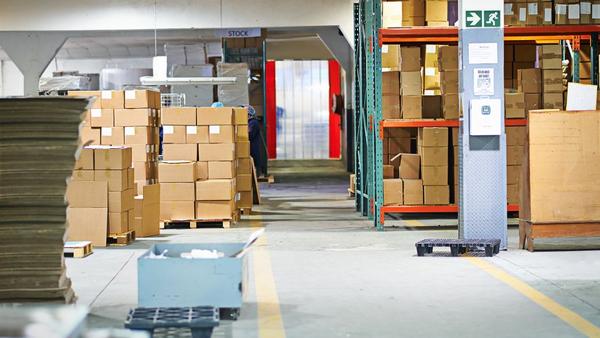 美国亚马逊FBA热门仓库有哪些，分别在什么位置? - 知乎