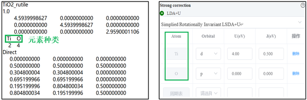 DFT+U理论及“一步”完成DFT+U多步计算 - 知乎