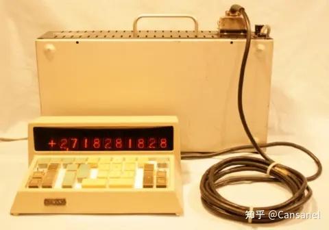 曾经，有一家电脑公司叫做“WANG” - 知乎