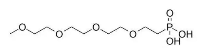 m-PEG4-phosphonic acid，m-PEG4-膦酸，能够与多种金属离子相互作用 - 知乎