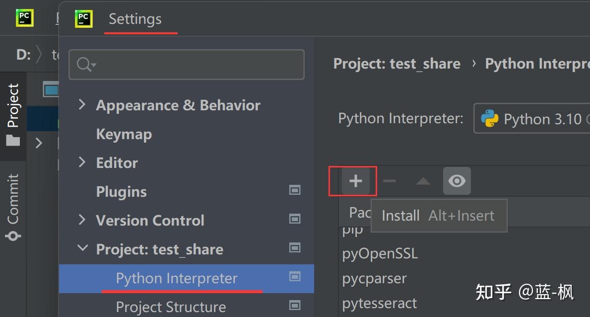 UI自动化测试环境搭建-python3+selenium3+Microsoft Edge - 知乎