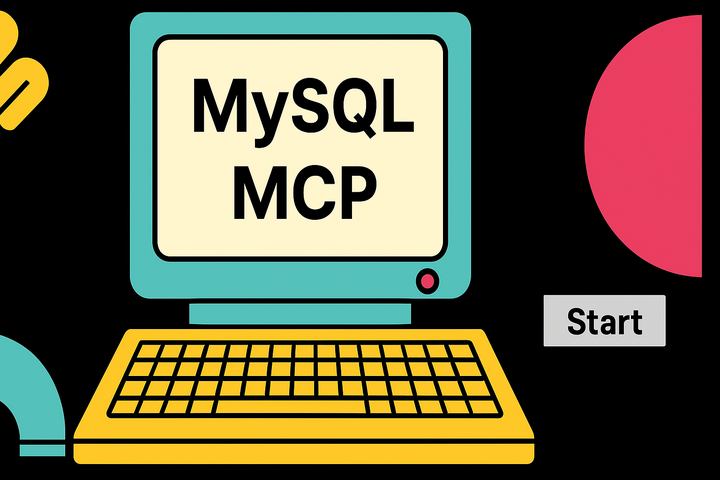 MySQL MCP 入门：用自然语言操作数据库 - 知乎