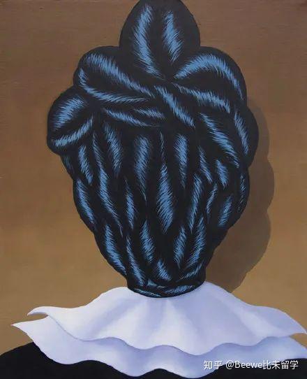 Beewe Portfolio| 是“他”还是“她”，艺术中的性别究竟是怎么一回事？ - 知乎