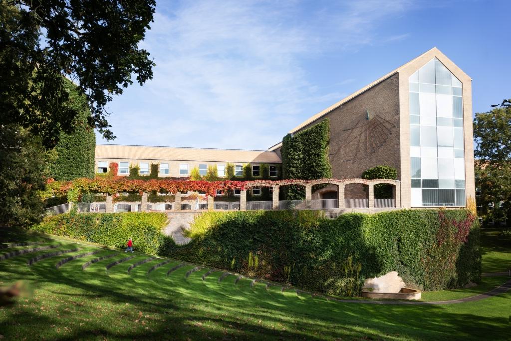 2022 年奥胡斯大学自然科学研究生院博士职位分享 - 知乎