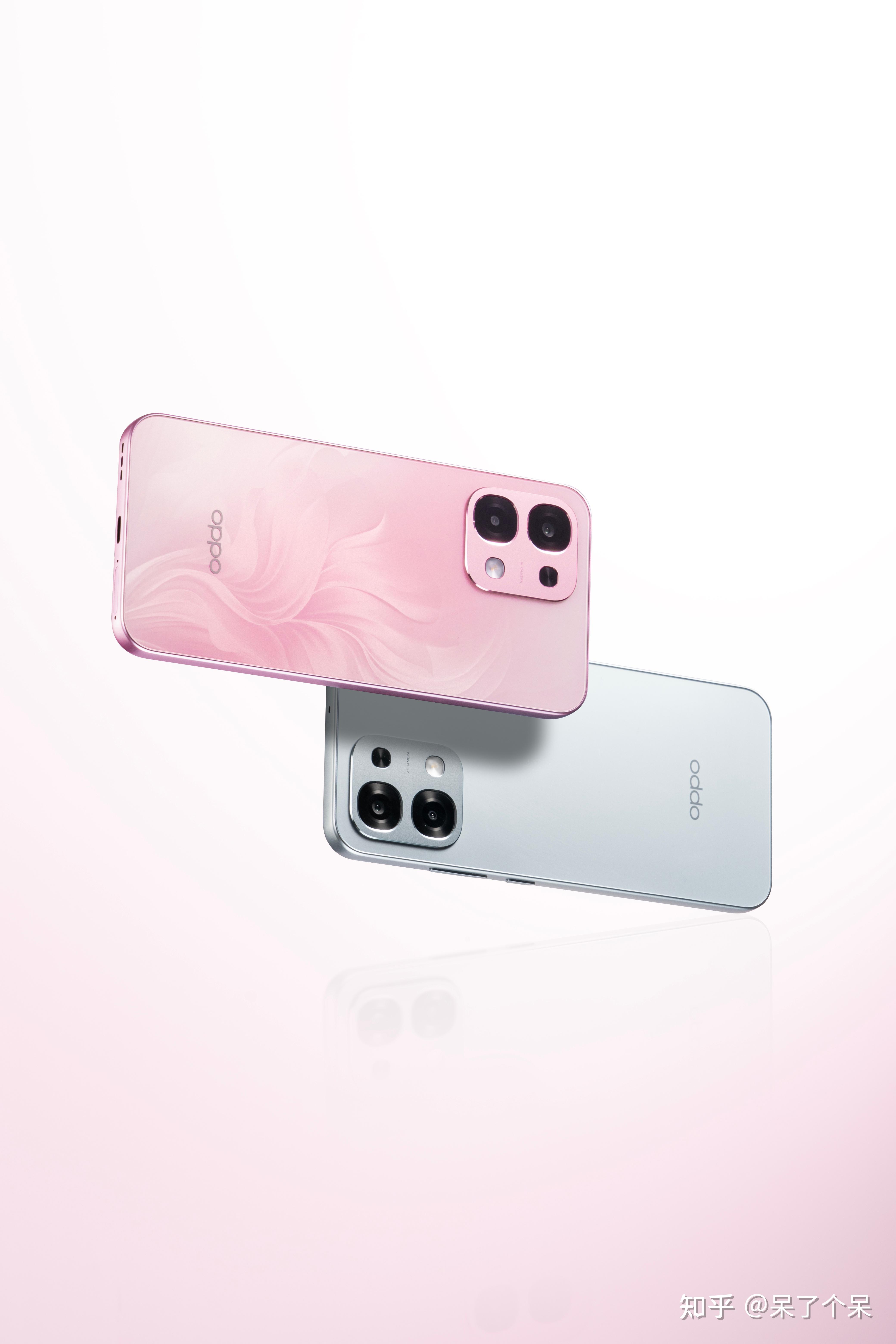 1599元起！OPPO A6图赏：旗舰级流畅双引擎实现六年耐用 - 知乎