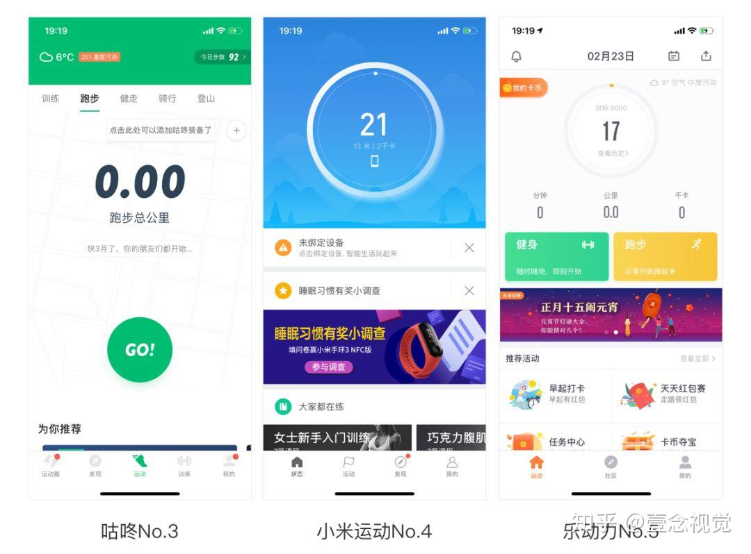 UI进阶干货 - 界面分割 - 知乎