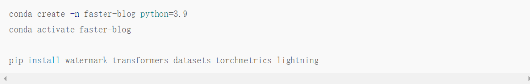 改变几行代码，PyTorch炼丹速度狂飙、模型优化时间大减 - 知乎