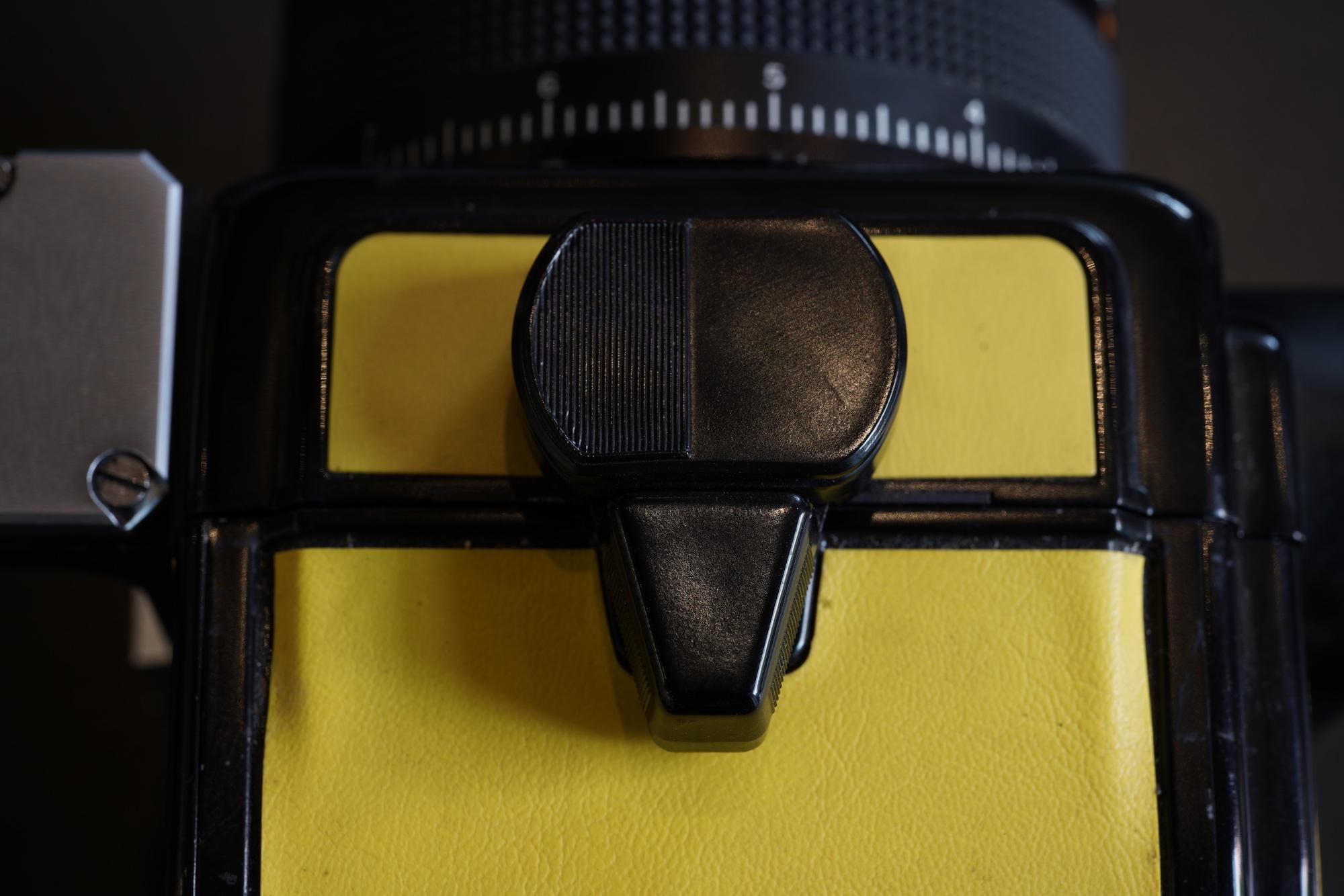 电动测绘SWC：哈苏Hasselblad MKWE介绍、上手与样片 - 知乎