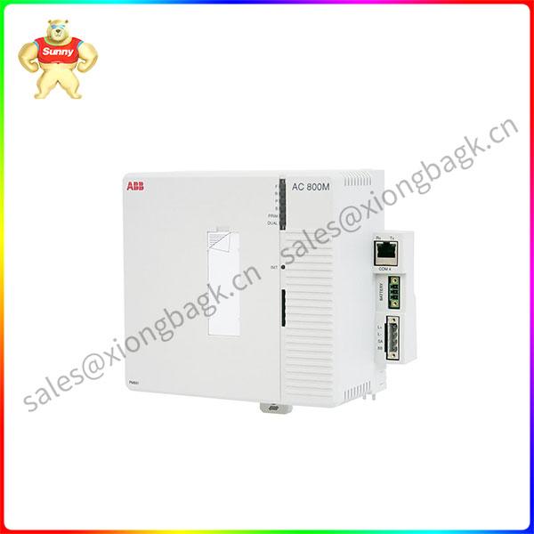 AC800M 3BSE053240R1 PM891 处理器单元 PM891K01 3BSE053241R1 PM861AK01 ...