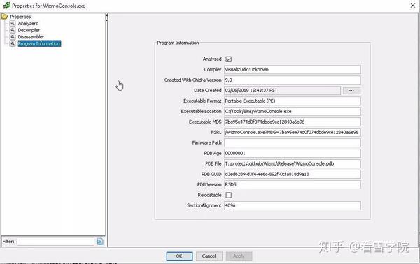 全面详解 Ghidra - 知乎