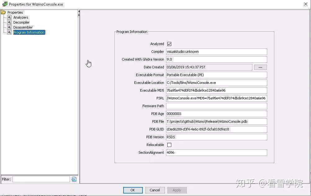 全面详解 Ghidra - 知乎