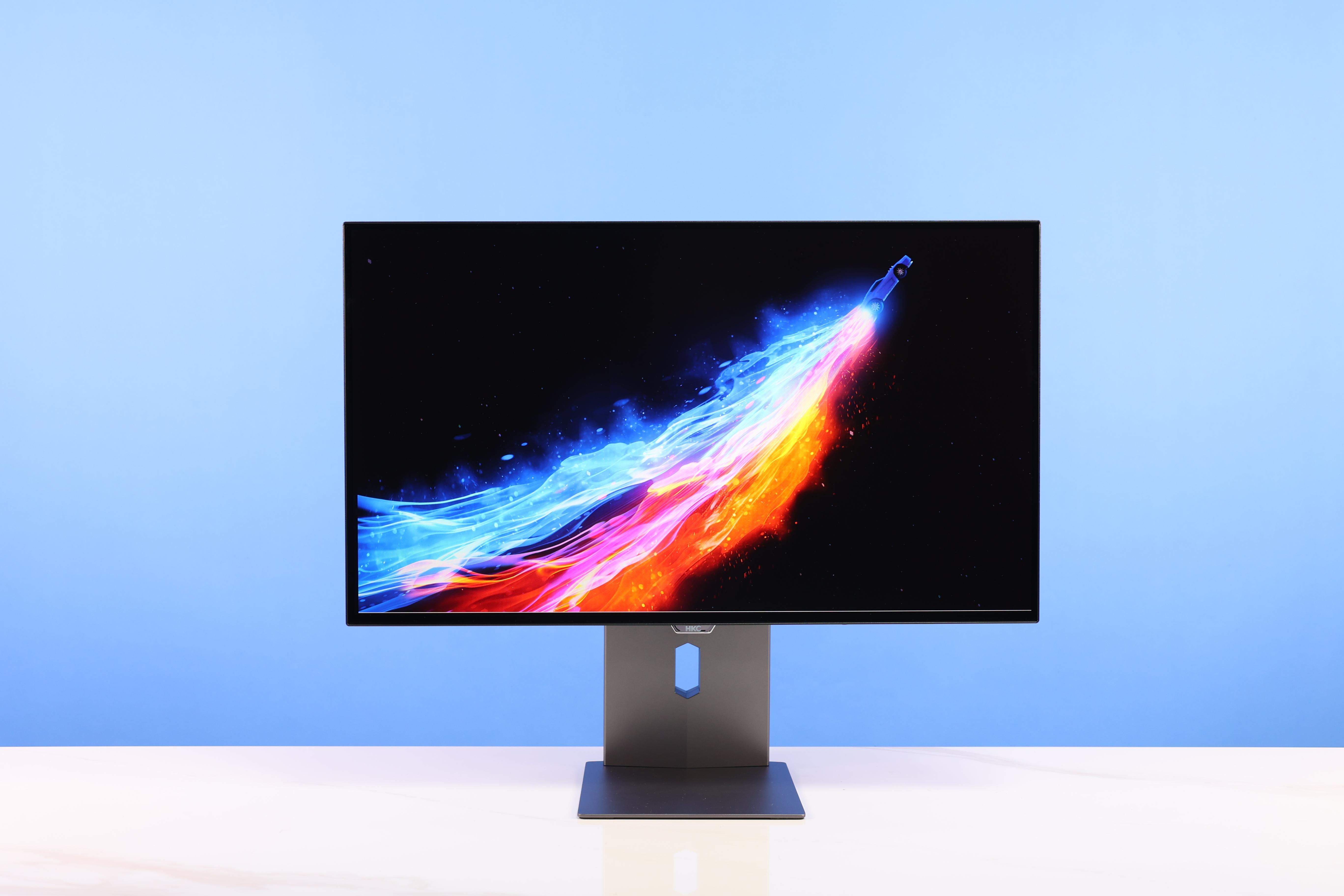 HKC OG27QK评测（2K 240Hz OLED) - 知乎