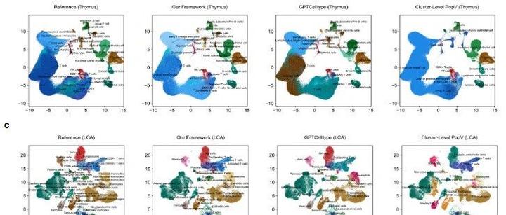 还在为细胞类型注释困扰？快试试 mLLMCelltype ！ - 知乎