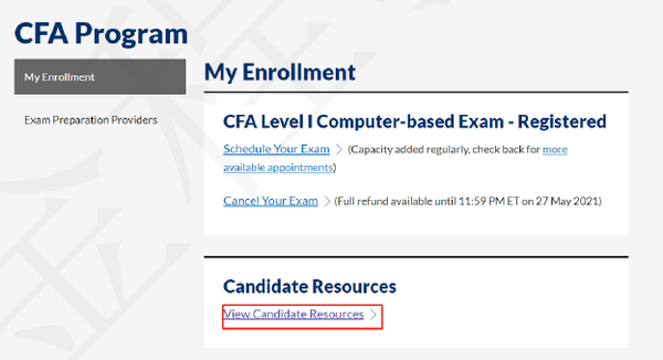 CFA官方原版书教材电子版下载步骤！（最新考纲） - 知乎